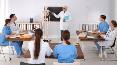 Chiropractic Care in Colorado Springs | Thrive Health Systems