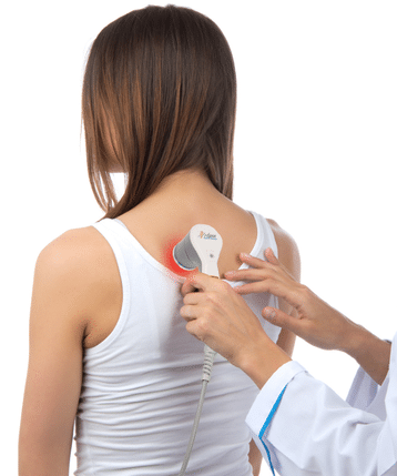 Class Iv Laser - Thrive Health Systems