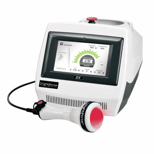 Class 4 Laser Treatment Colorado Springs | Thrive Health Systems